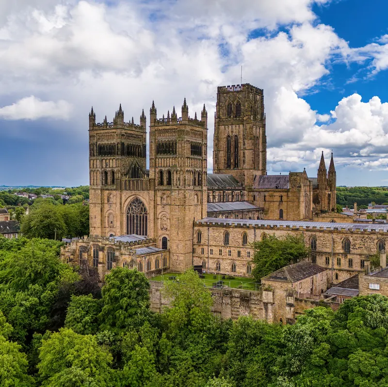 Durham Treasure Hunts & Team Building Activities | Wildgoose UK