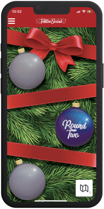 Christmas Team Building Activities! Virtual Parties, Events & Ideas ...