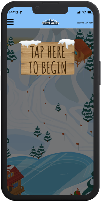 Winter Team Building Activity! Take On Winter With Your Team ...