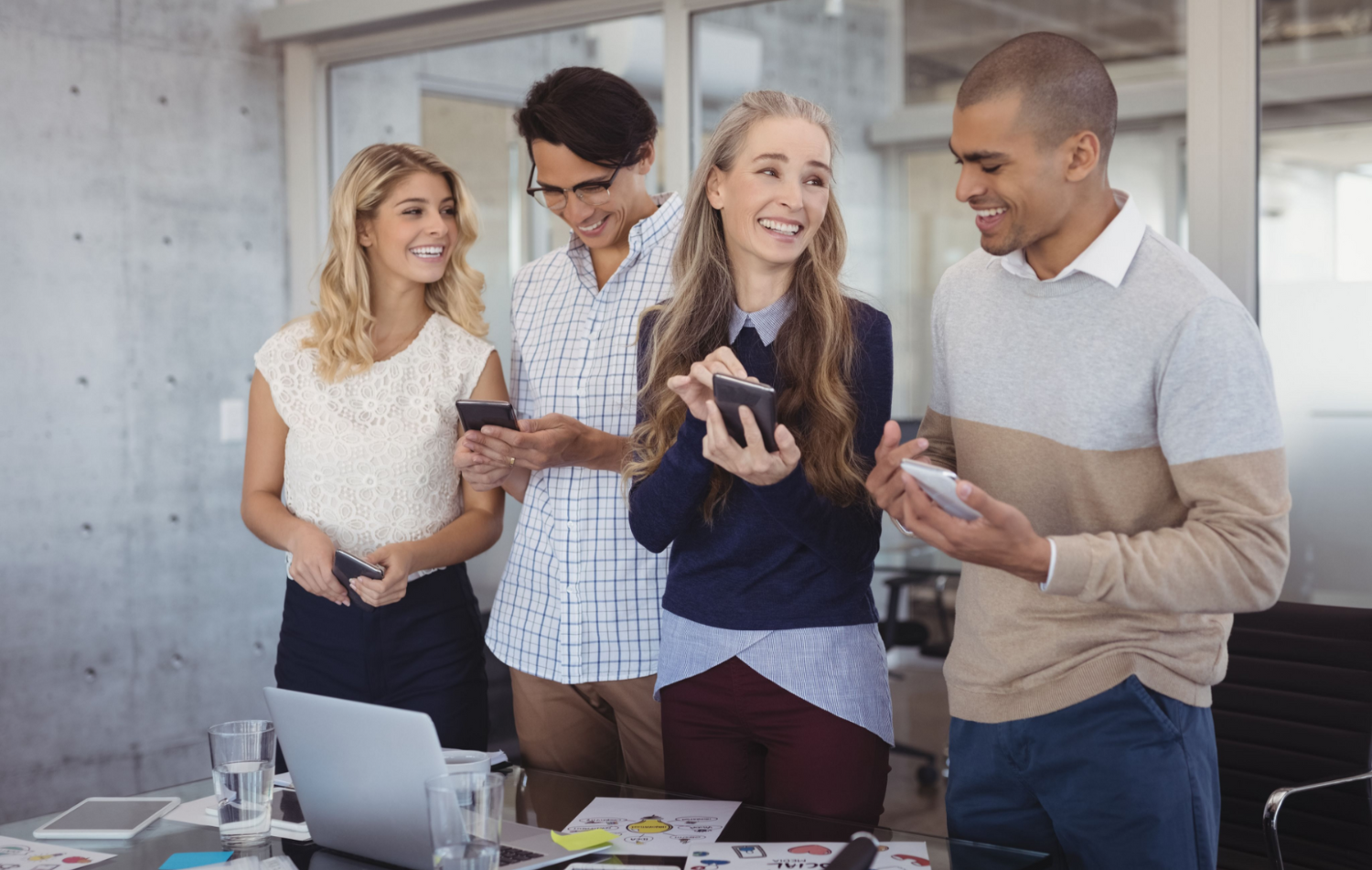 Fun Office Party Games For Team Building! Virtual & In Person ...