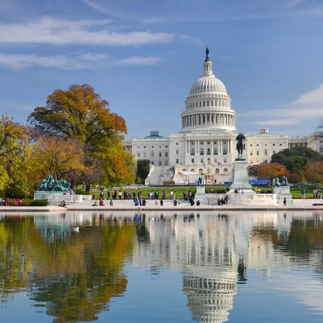 Washington DC Scavenger Hunts | Wildgoose USA