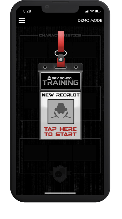 Virtual Spy School | Secret Agent Team Building Experience | Wildgoose UK