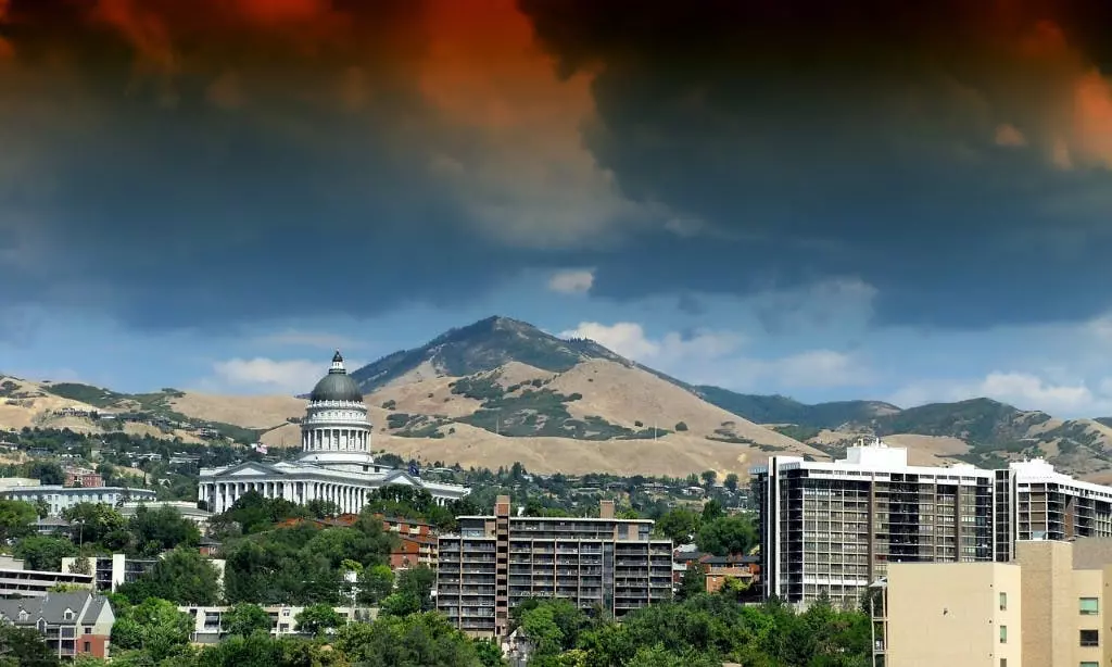 Salt Lake City, UT Scavenger Hunts | Wildgoose USA