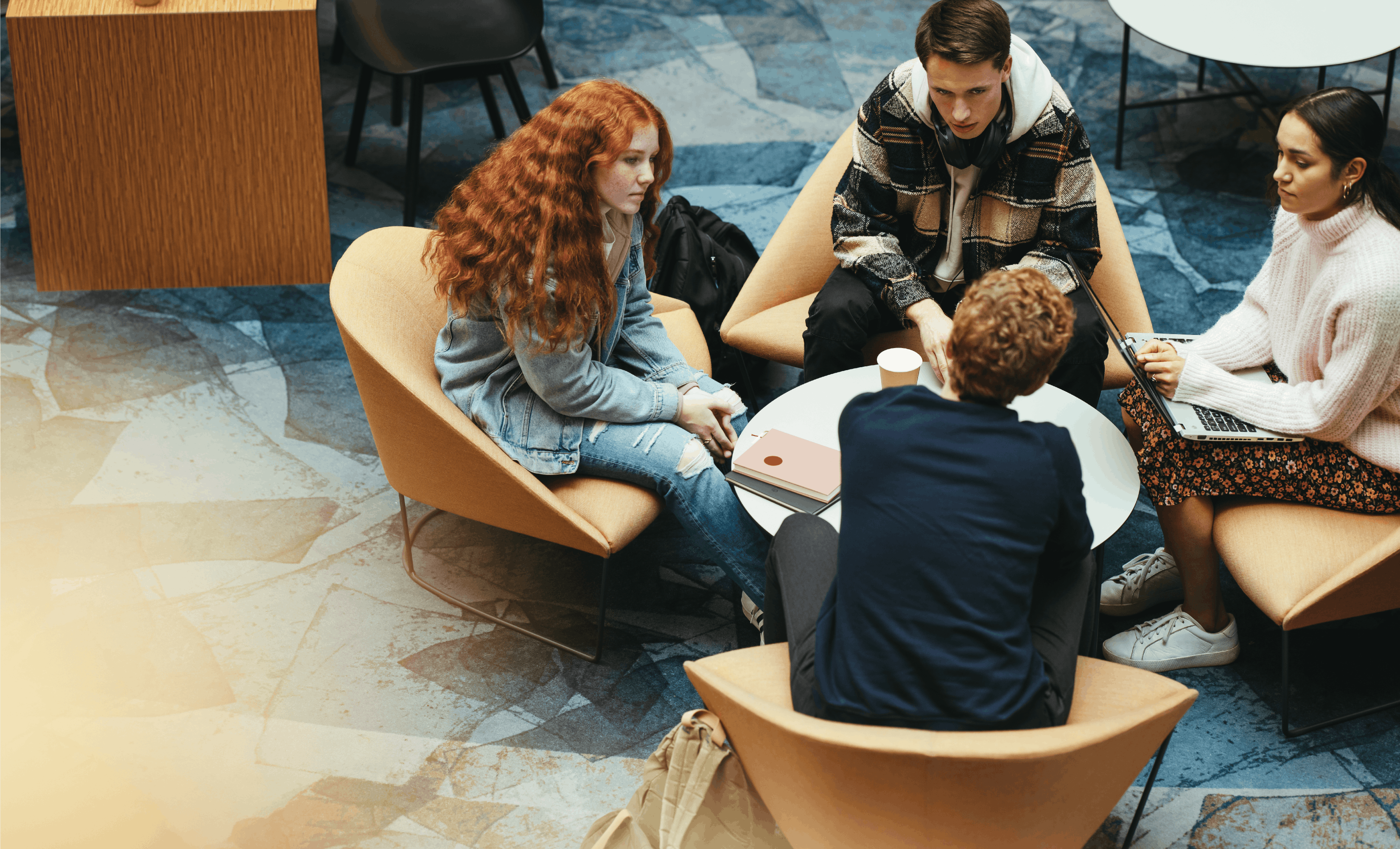 Orientation Game - Create Your Own Interactive Experience | Wildgoose