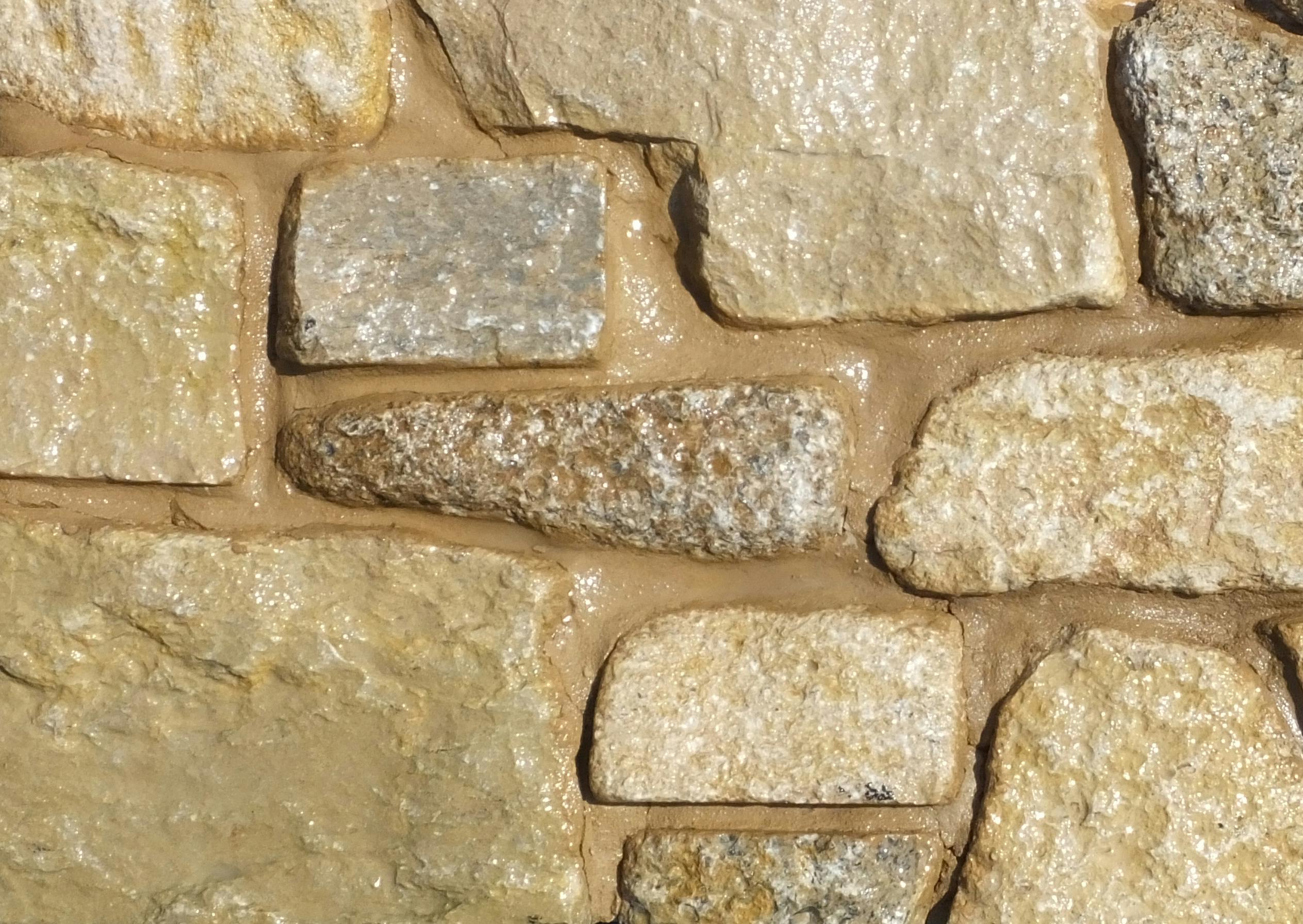 white buff limestone