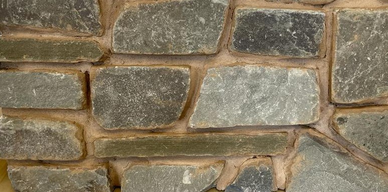The Wild Stone Hertiage Range - Real Stone Panels