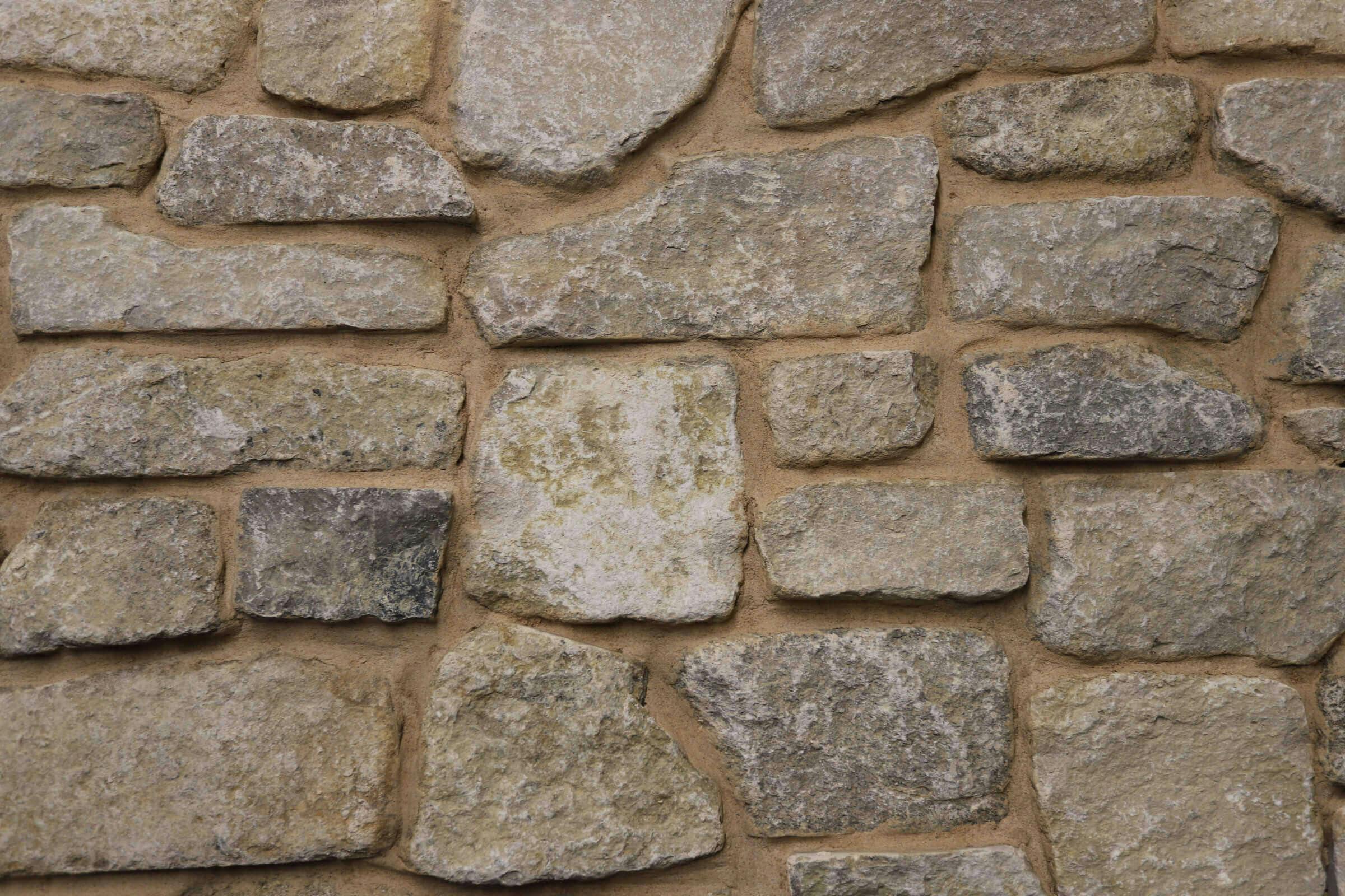 Britannia Range | Albion White - 820