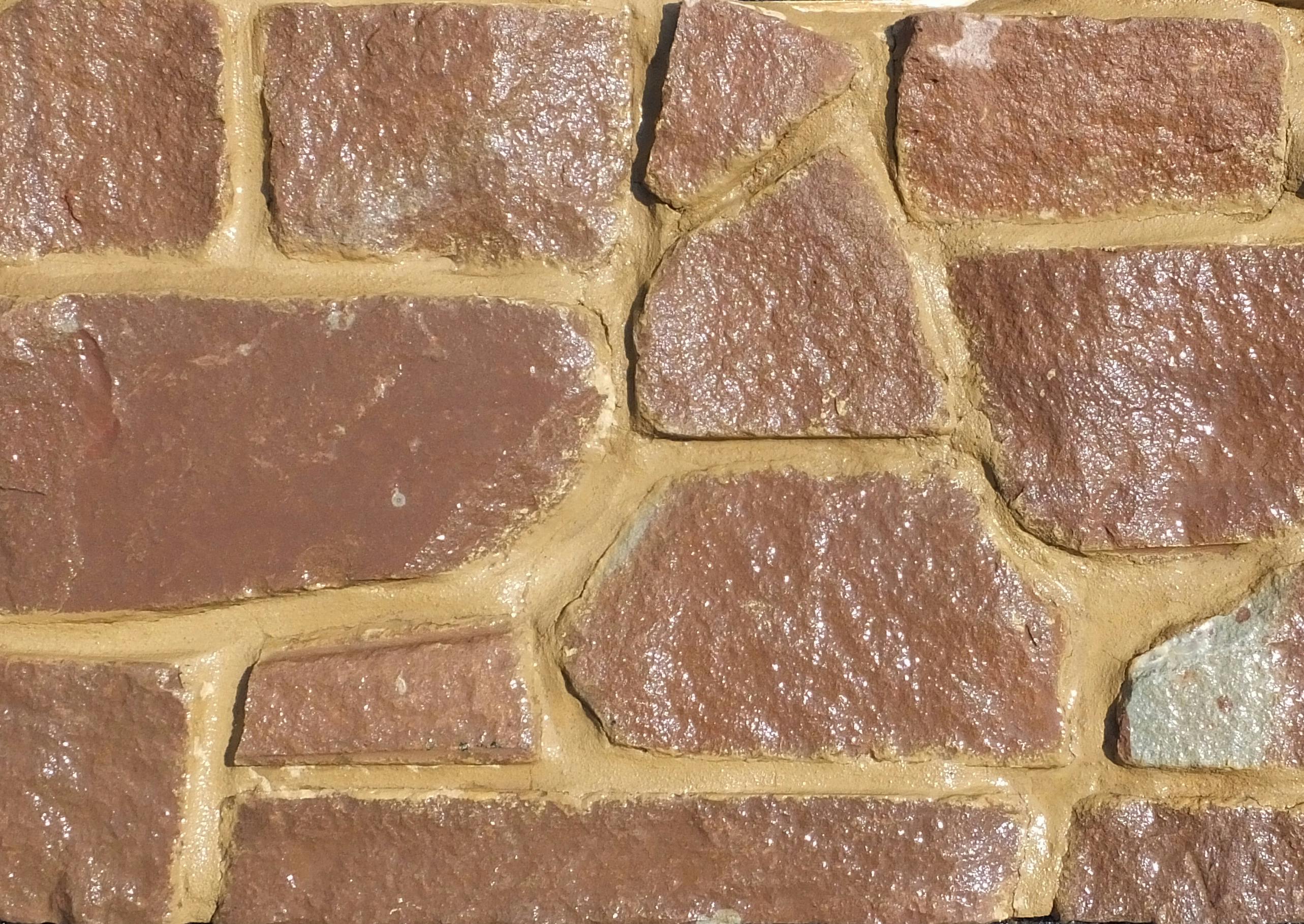 Britannia Range | Shire Red - 823