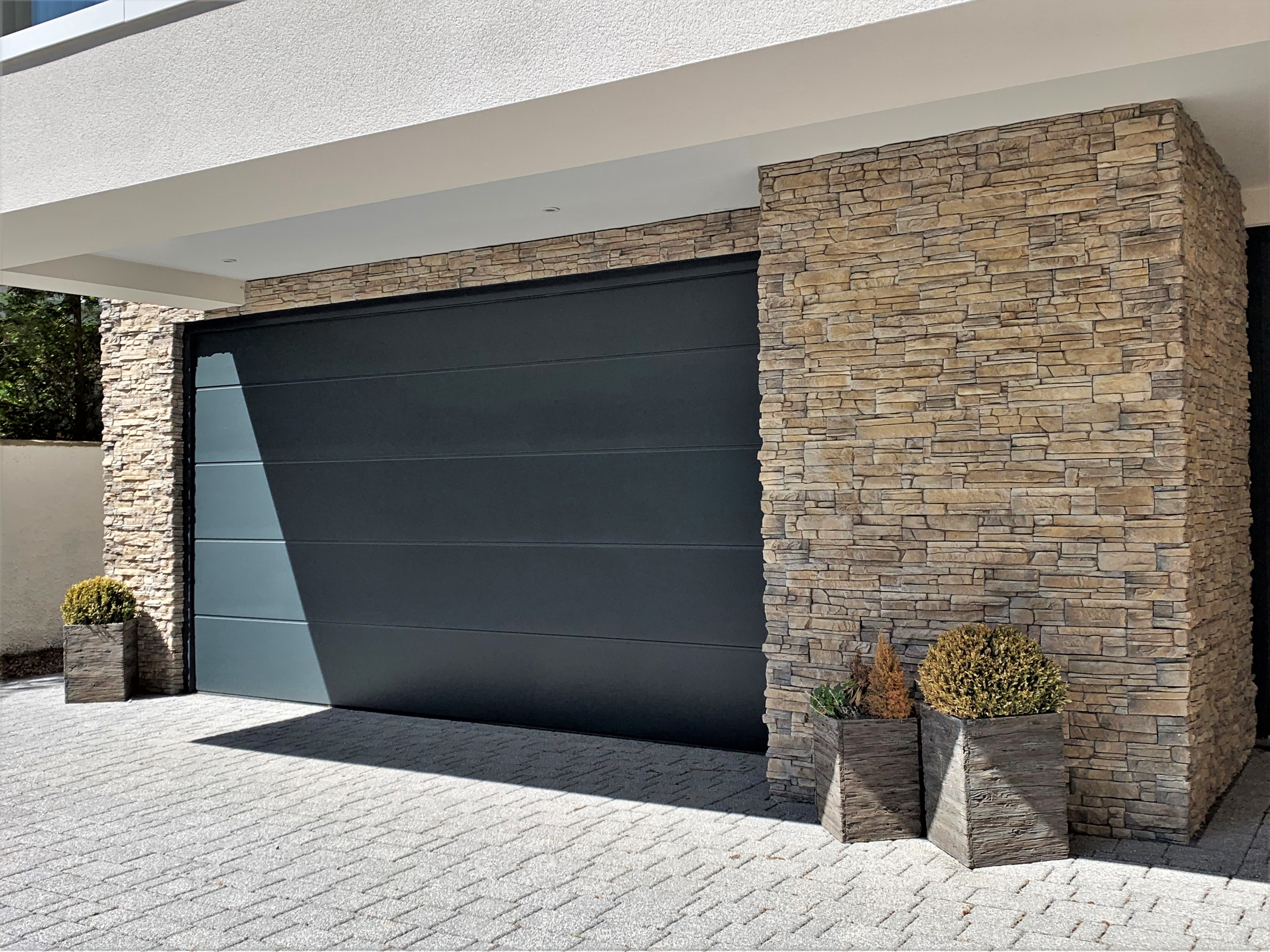 Wild Stone | Innovative, Natural & Engineered Stone Cladding