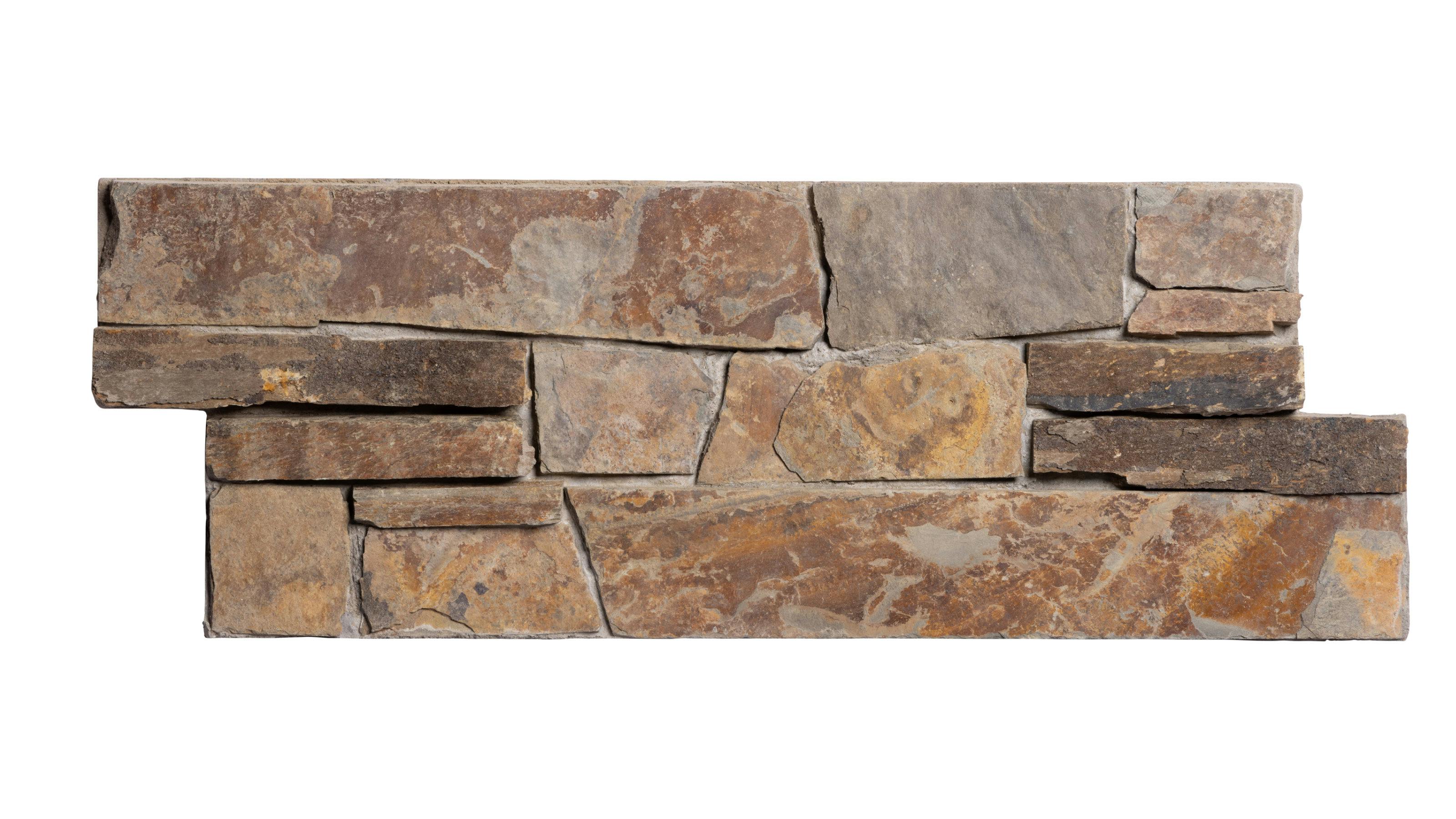 Heritage Range | Devon Slate - 812