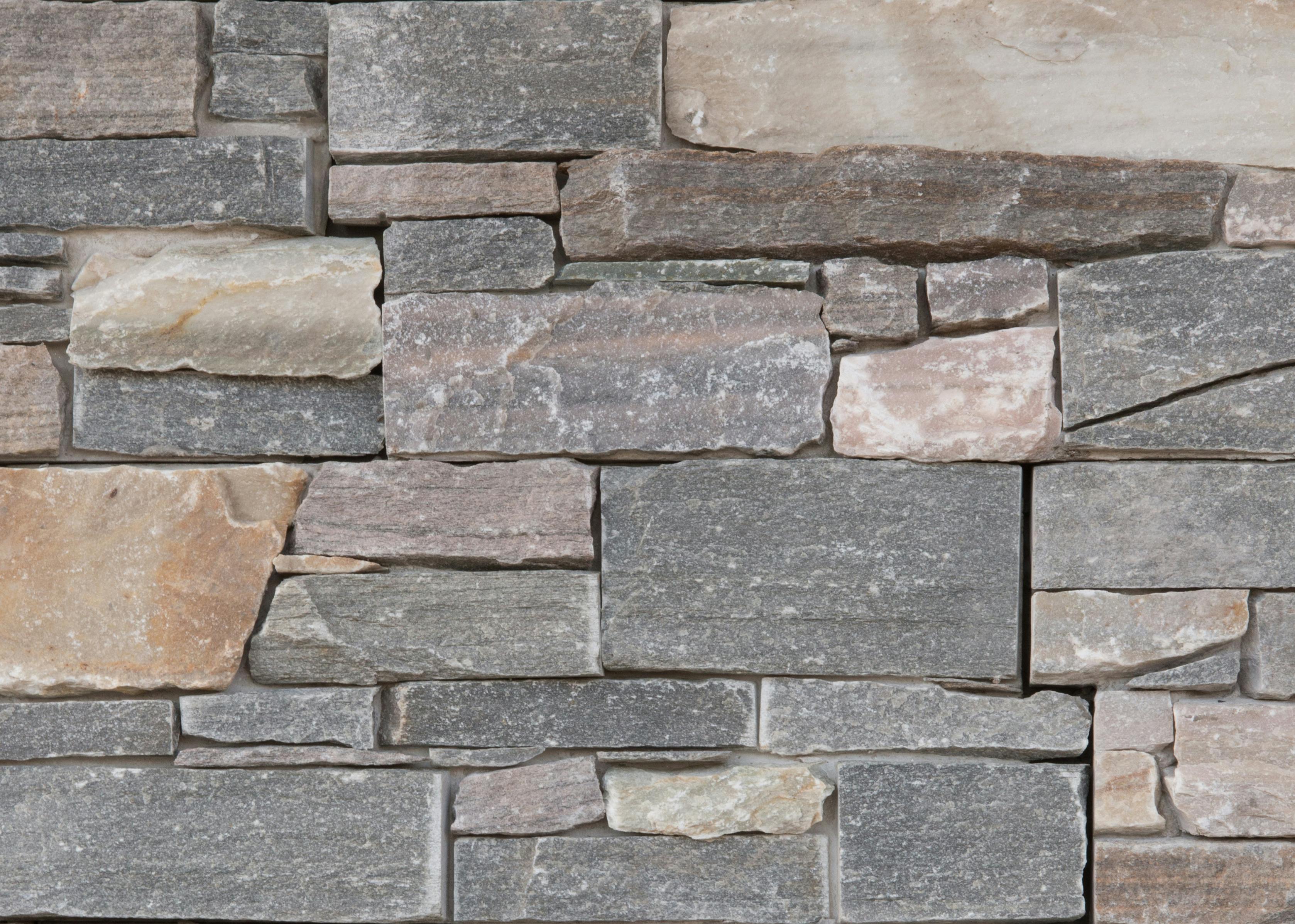 Heritage Range | Alpine Blend - 813