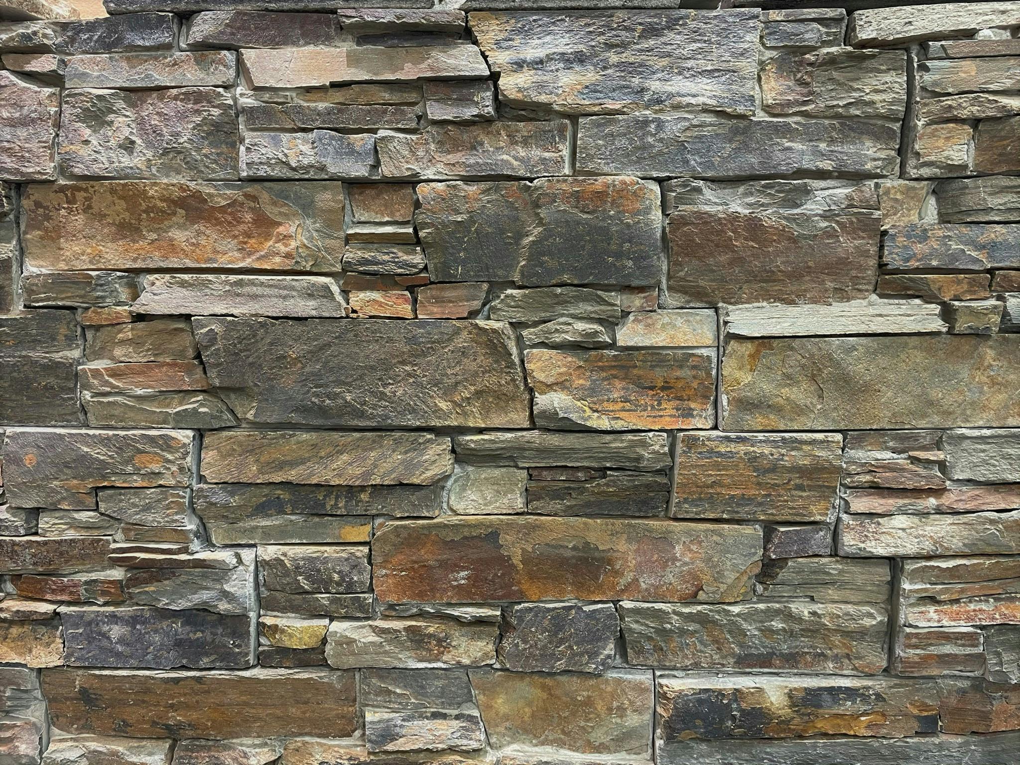 Heritage Range | Devon Slate - 812