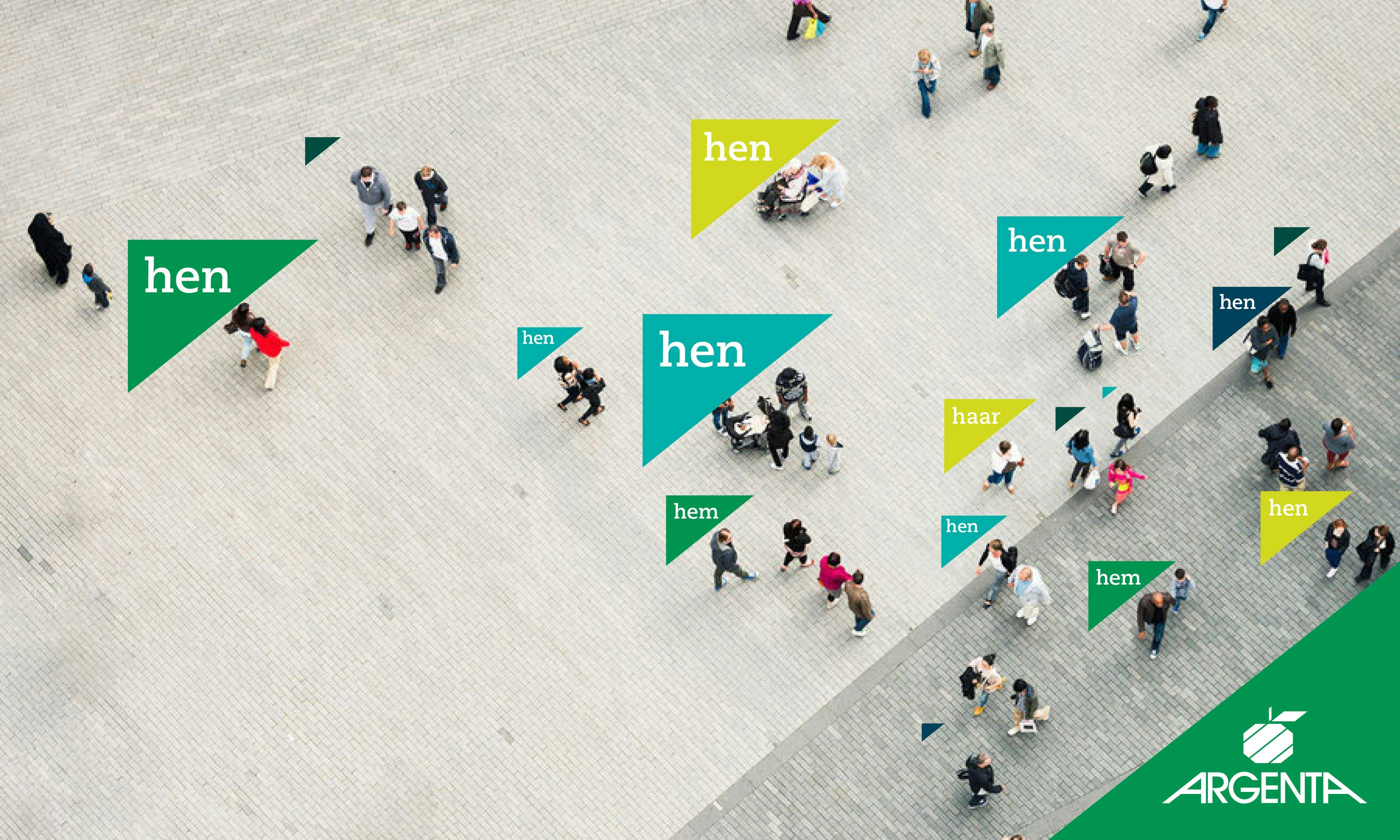 Argenta bank — your bank