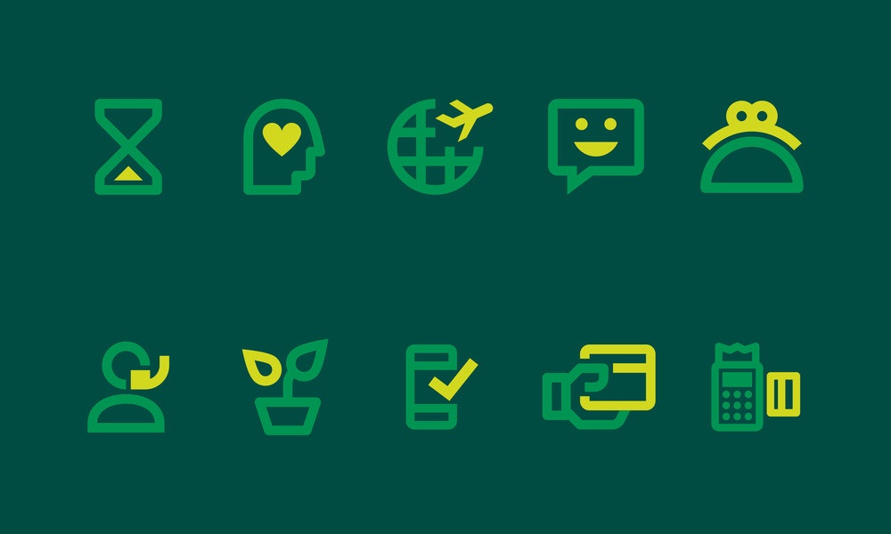 Argenta bank — your bank