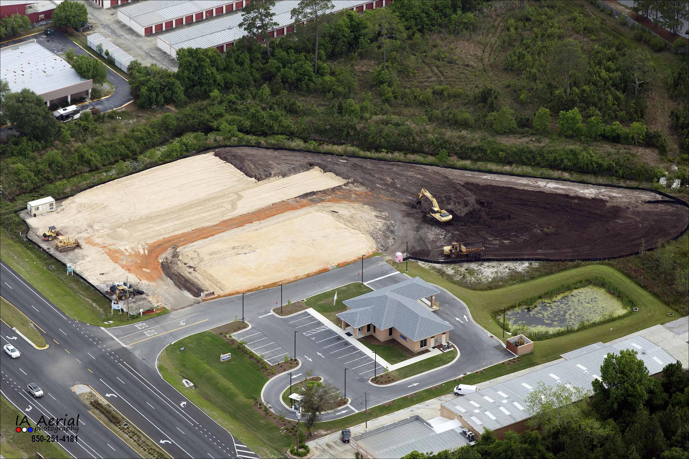 Project | MedQuest Open MRI & Imaging Center