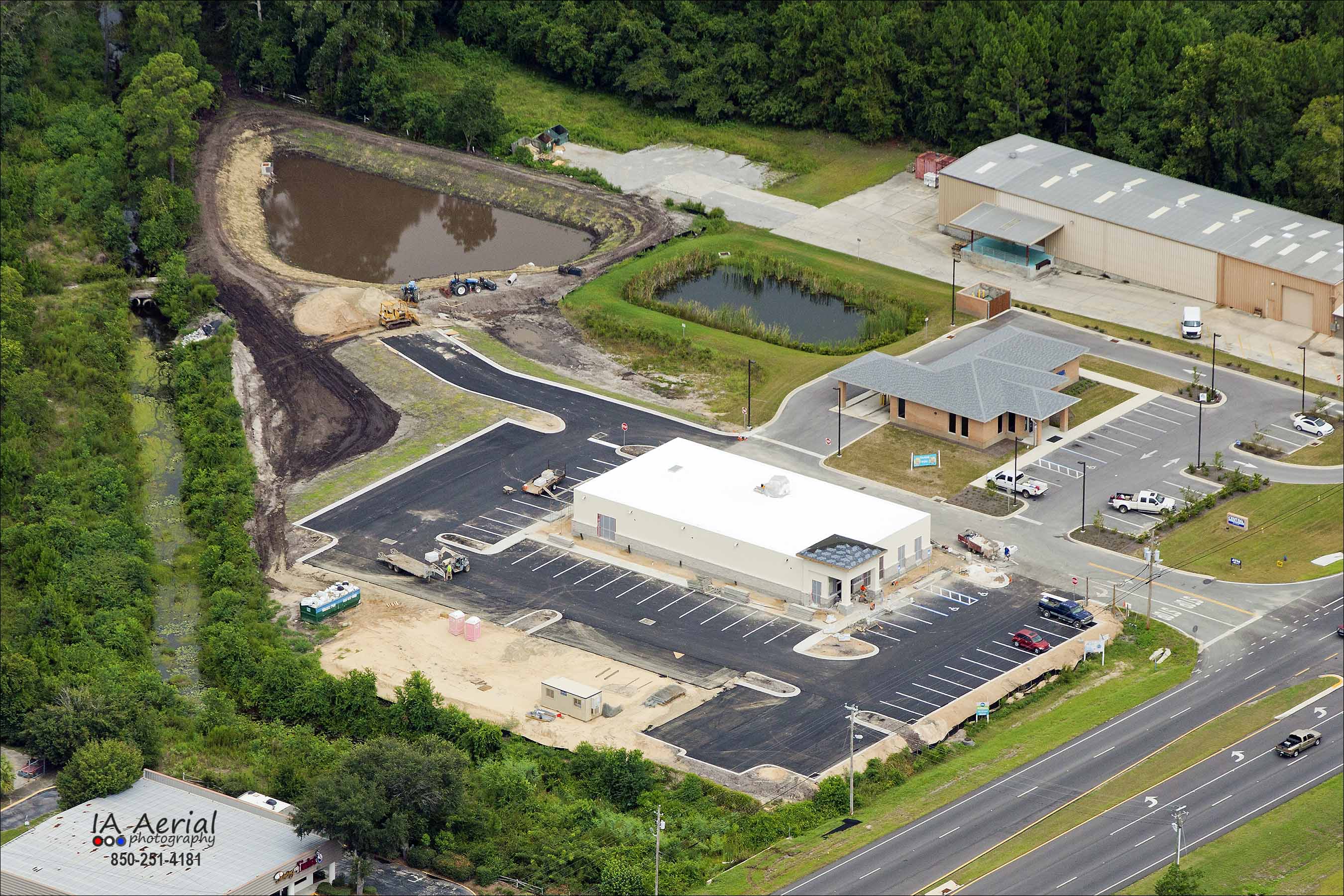 Project | MedQuest Open MRI & Imaging Center