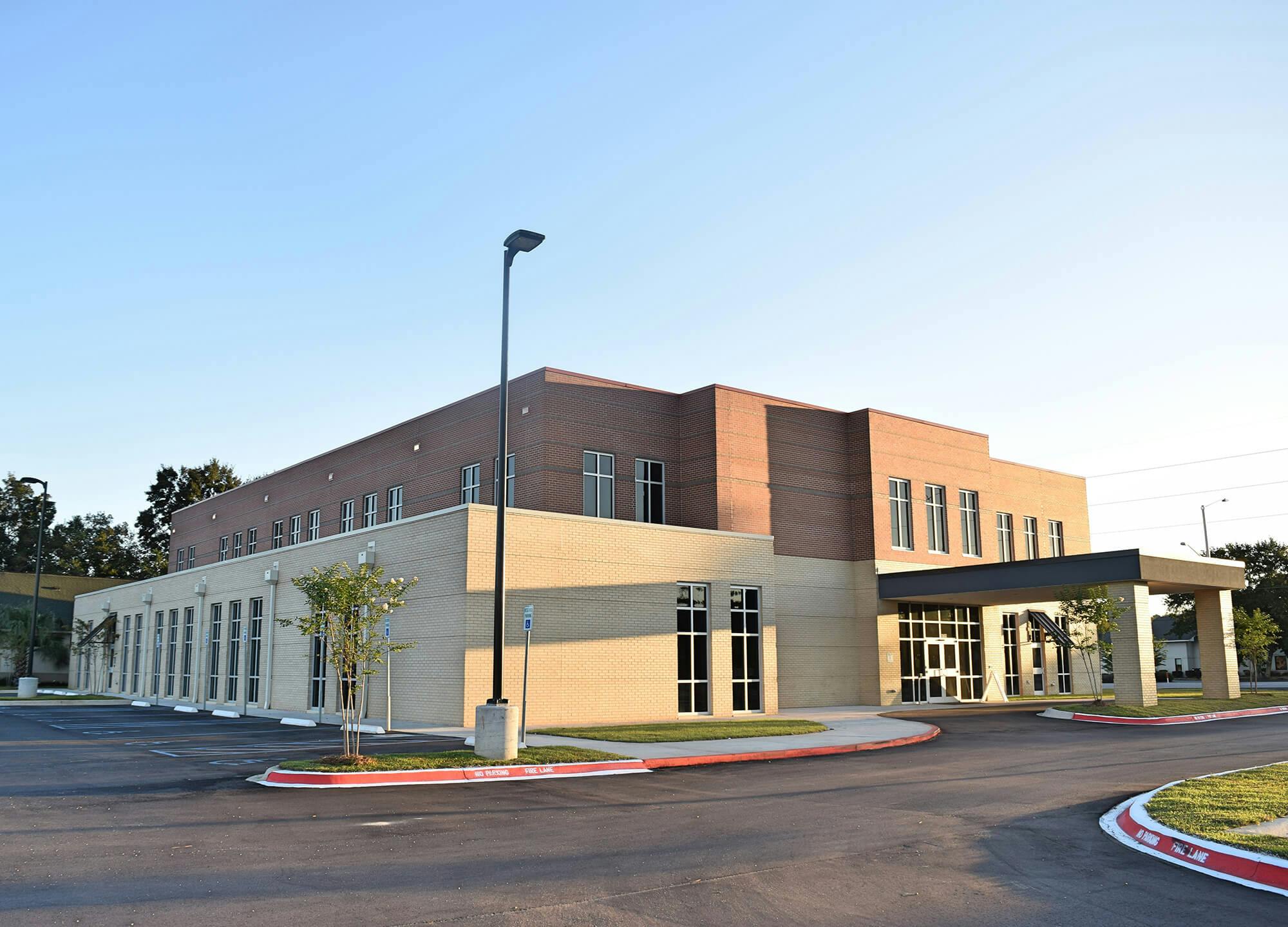 Project | Foley Medical Office Building