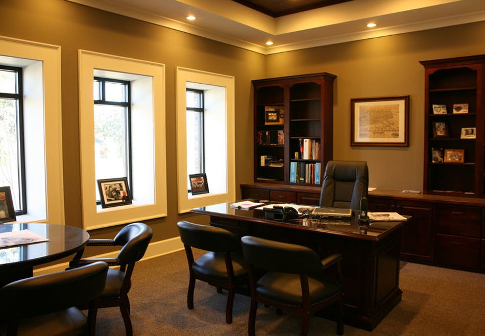 Project | Carver Darden