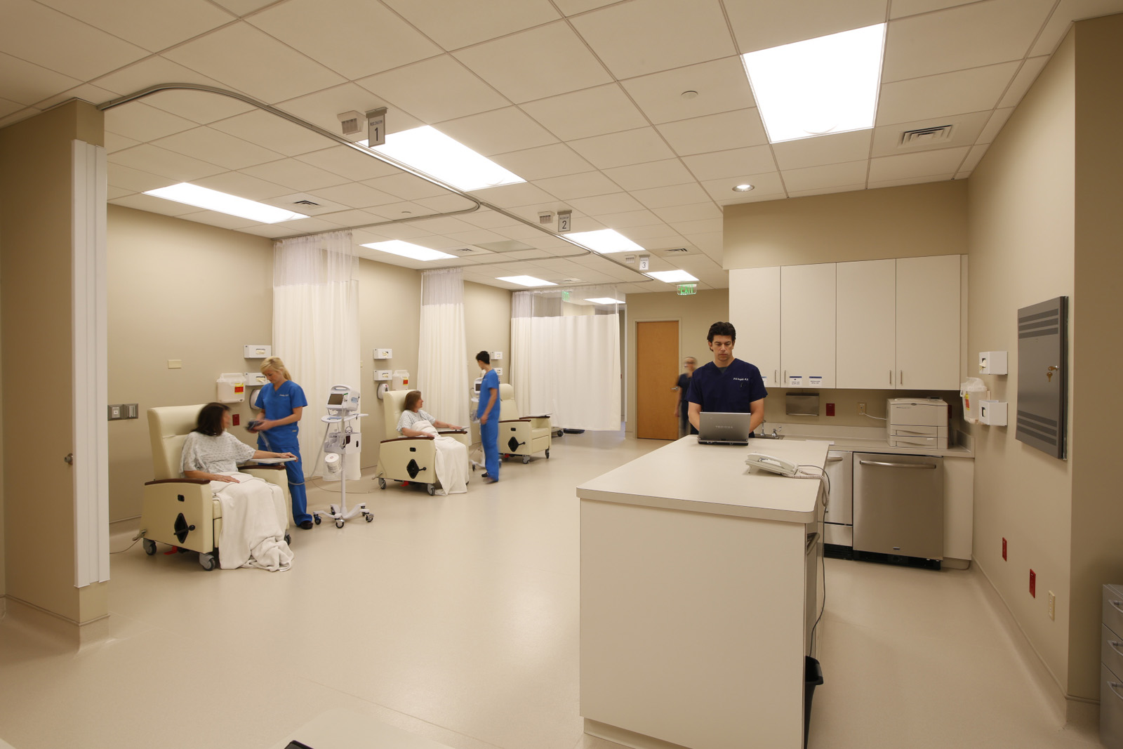 Project | Henghold Ambulatory Surgery Center