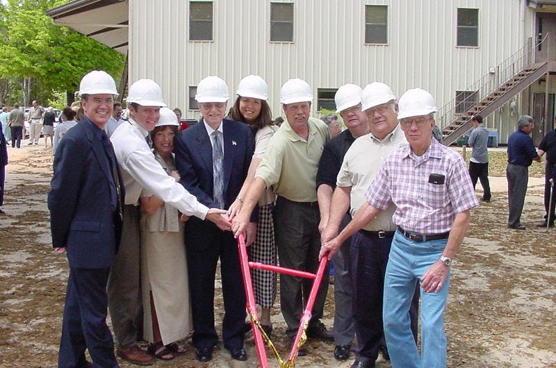 Project | Avalon Baptist