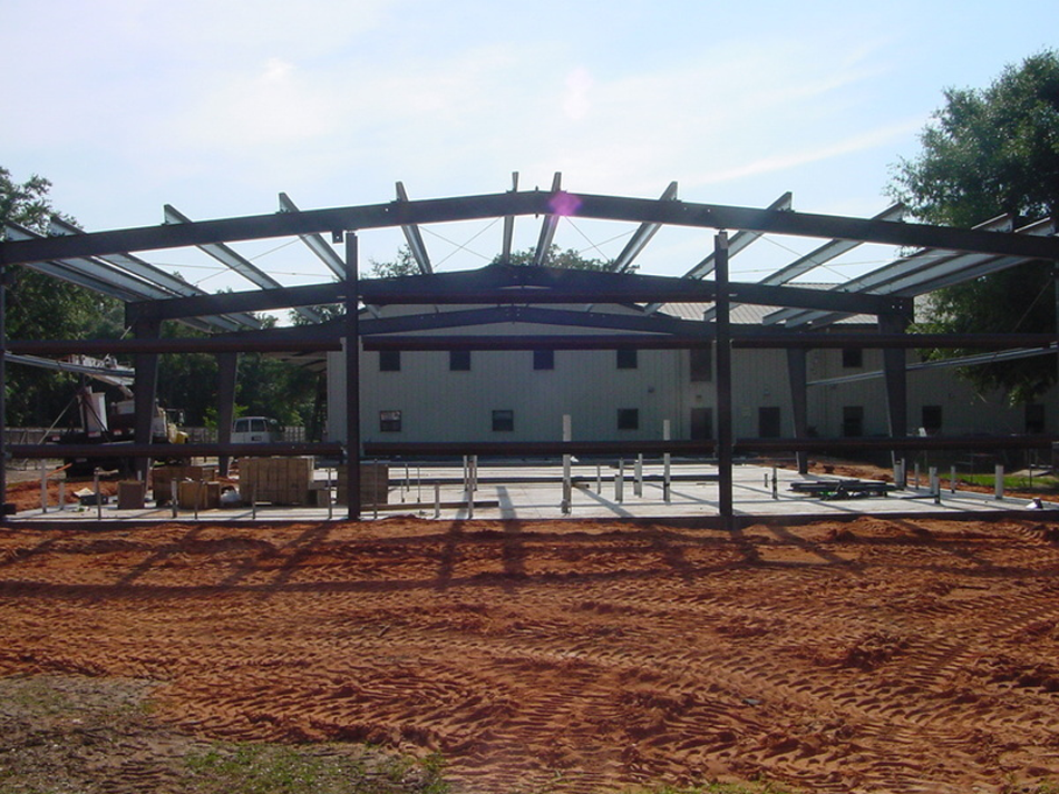 Project | Avalon Baptist