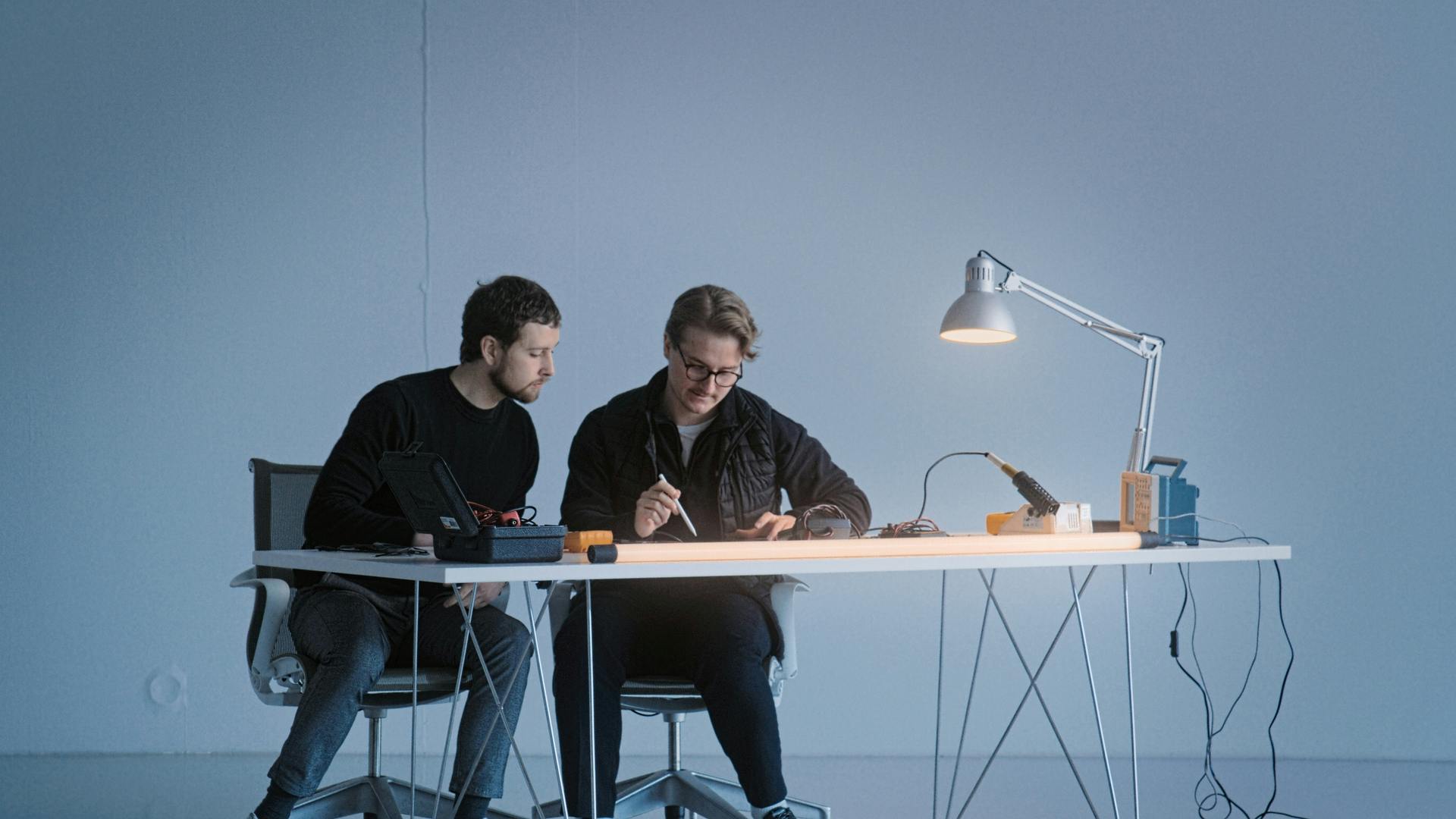 Wilson Studio | Produktionsbolag | Kalmar + Stockholm