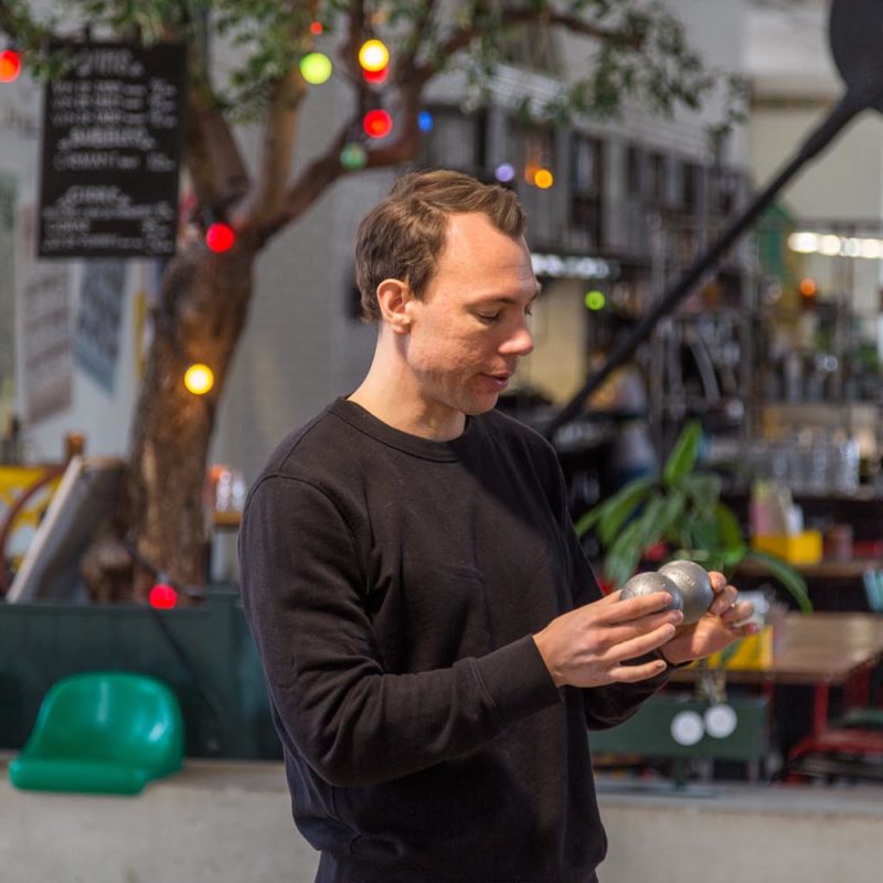 Kontakta oss - Wilson Creative | Kalmar + Stockholm