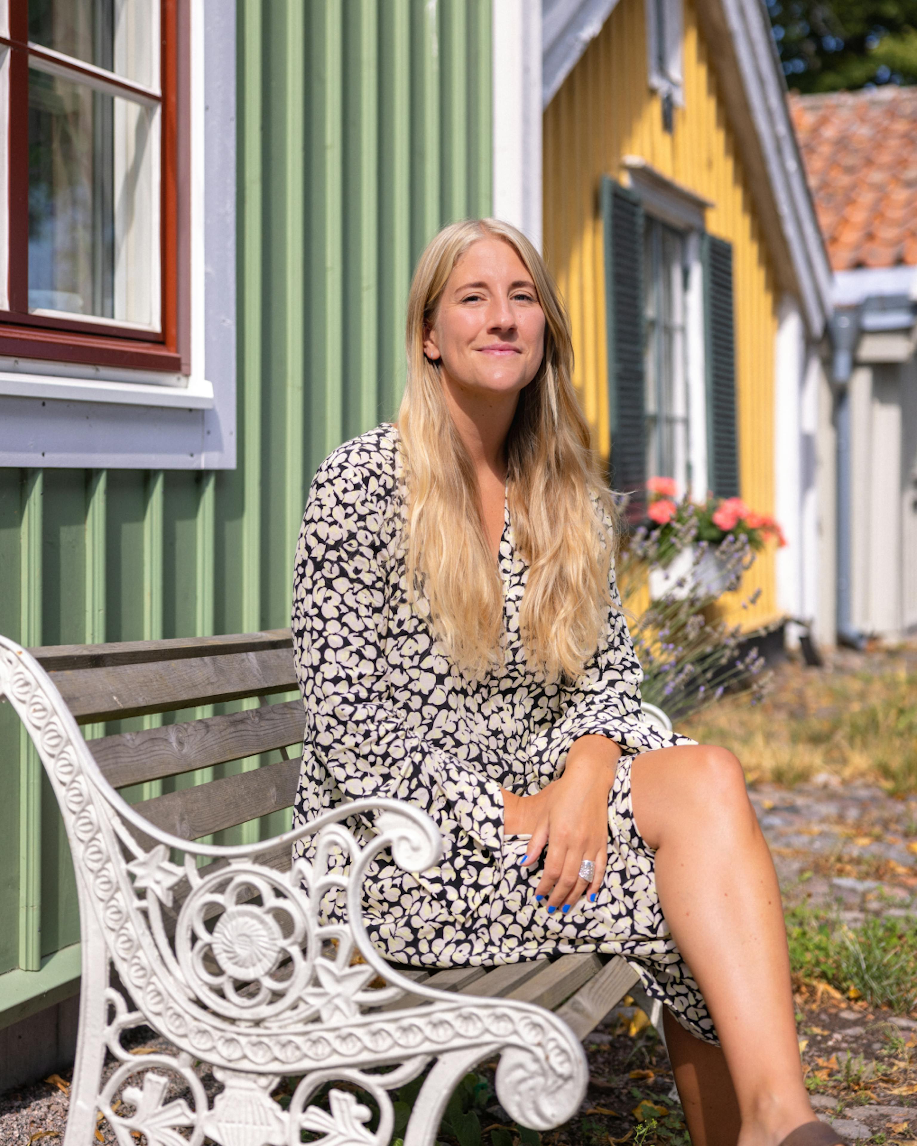 Myrstack x Wilson Creative