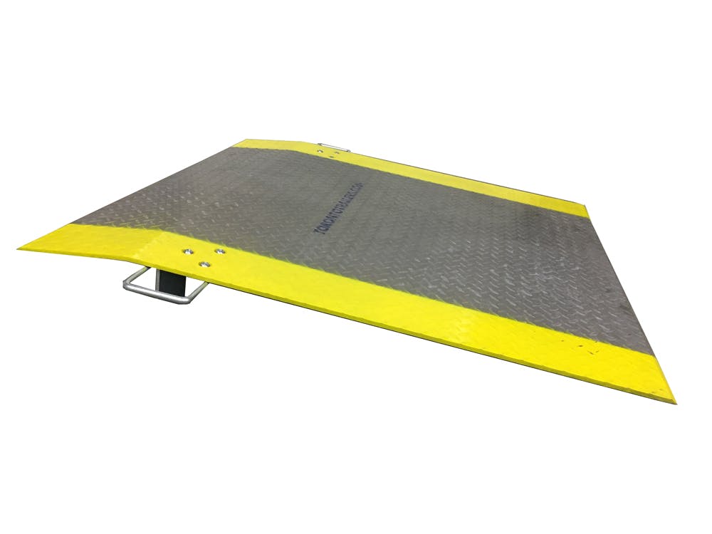 Durable Dock Seals and Shelters for Efficient Loading and Unloading ...