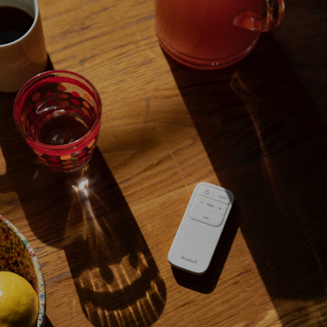 Windmill Air Conditioner | Smart Window AC Unit | Windmill