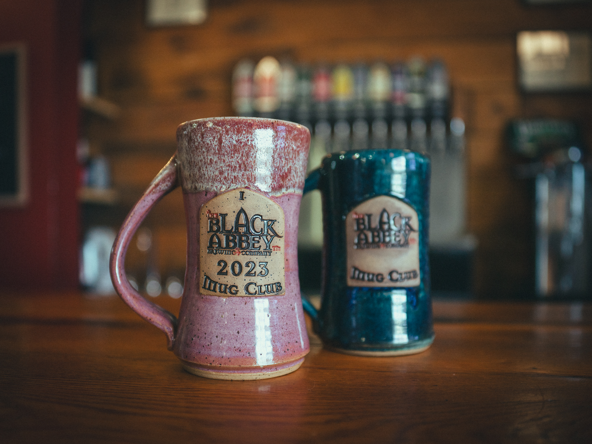 Toast POS Integrated Mug and Beer Club Solution for your Brewery or Bar ...