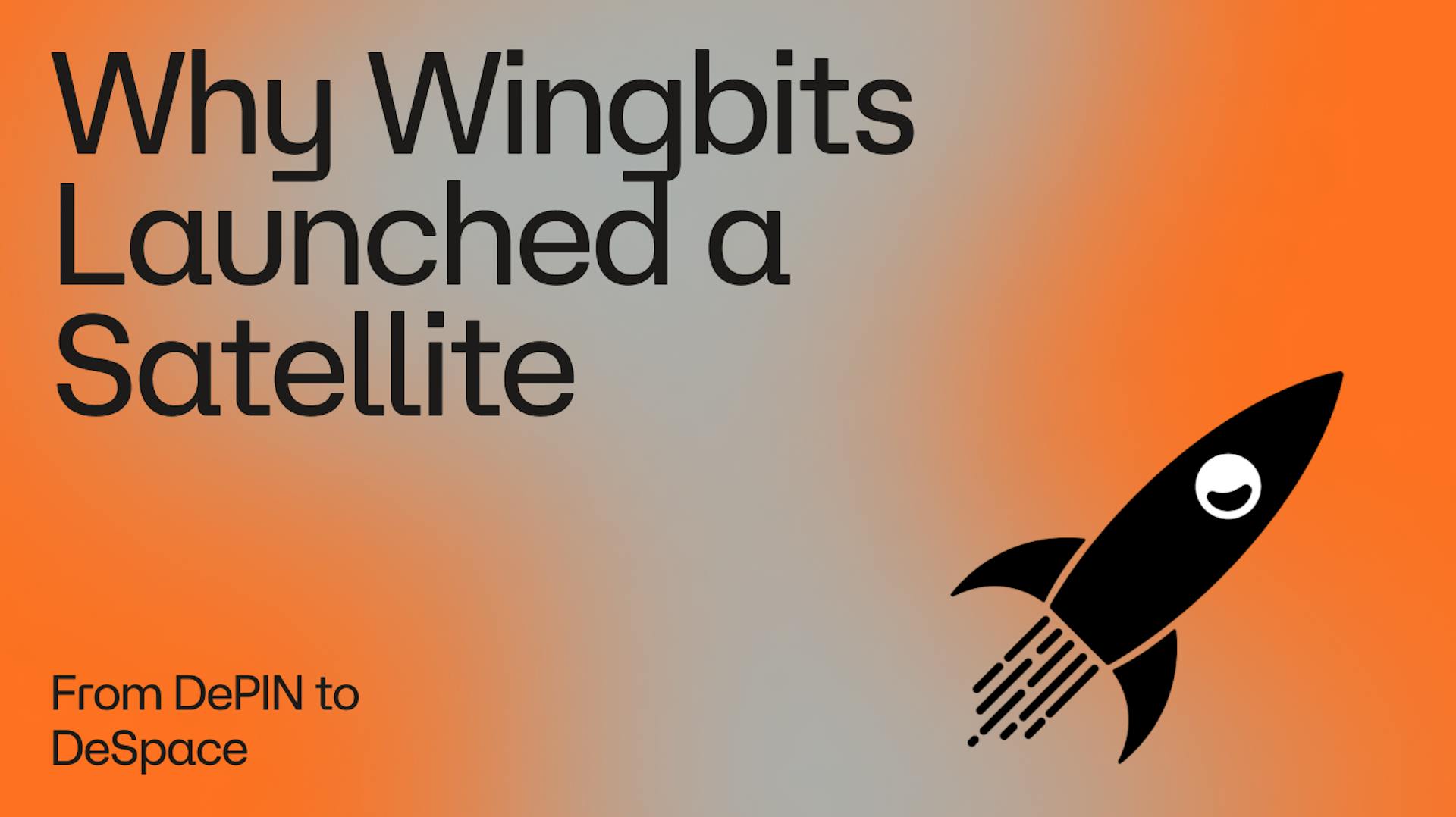 Wingbits Tokenomics 2.0: A More Equitable Reward System for Flight ...