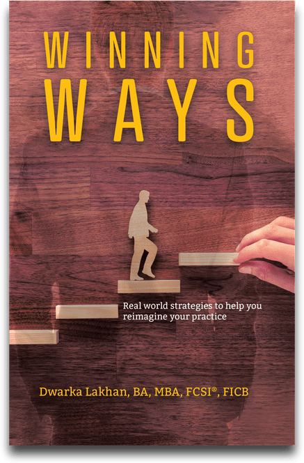 Winning Ways by Dwarka Lakhan