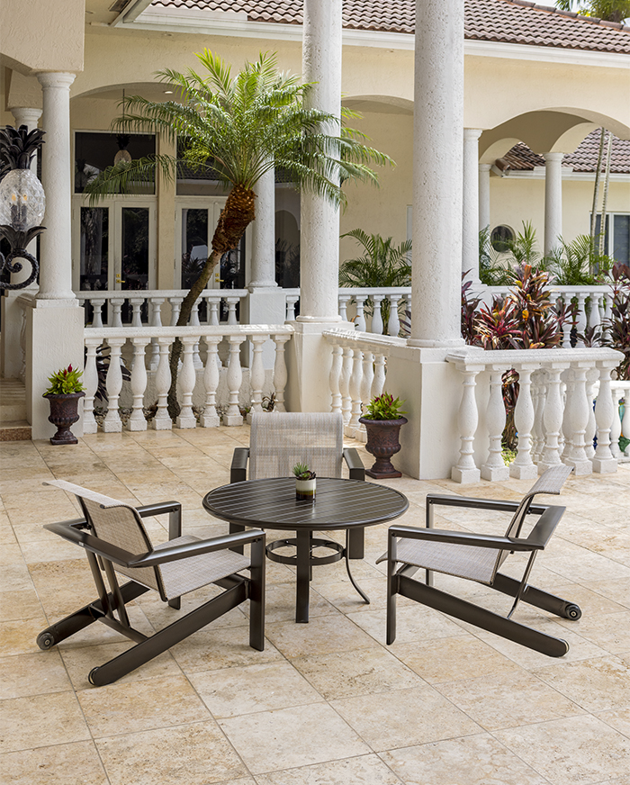 Premium Outdoor Patio Furniture Winston Furniture