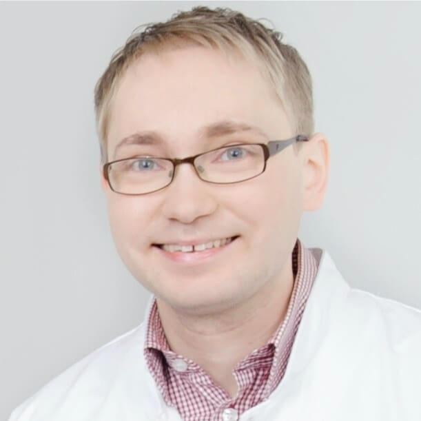 Jonas Donner, PhD | Veterinary Expert for the Wisdom Panel™ Blog