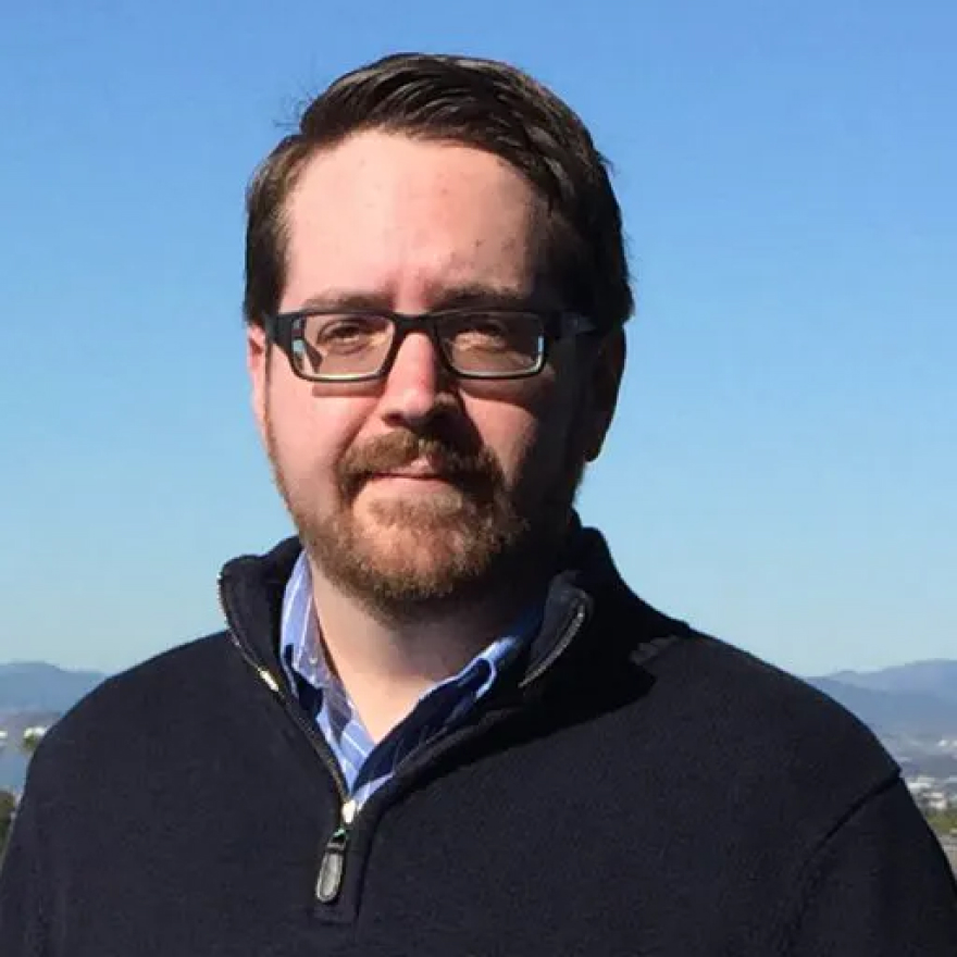 Jason Huff, PhD | Veterinary Expert for the Wisdom Panel™ Blog