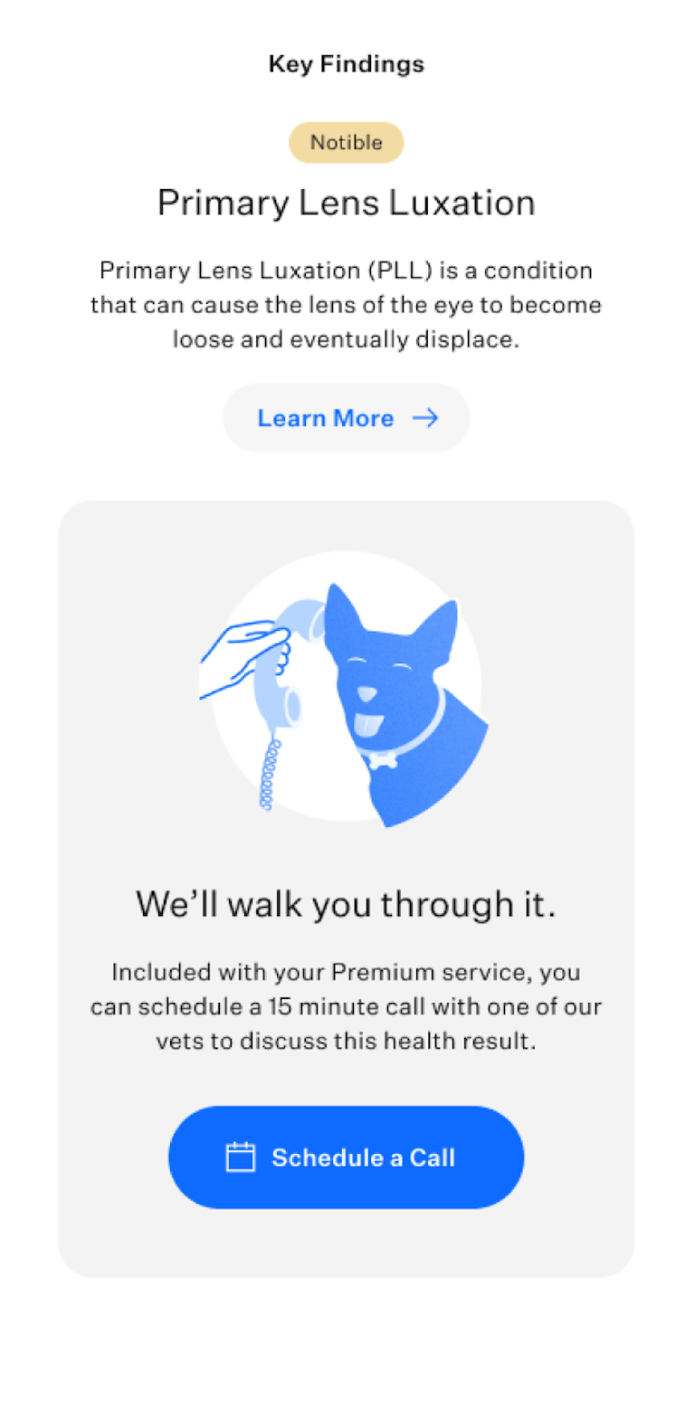 Shop cat DNA tests | Wisdom Panel™ Complete for Cats