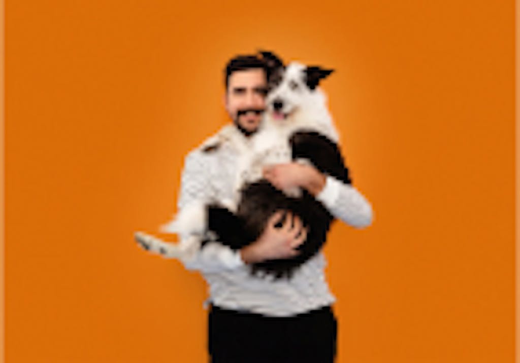 Breed Discovery Dog DNA Test by Wisdom™ | Most accurate dog breed test