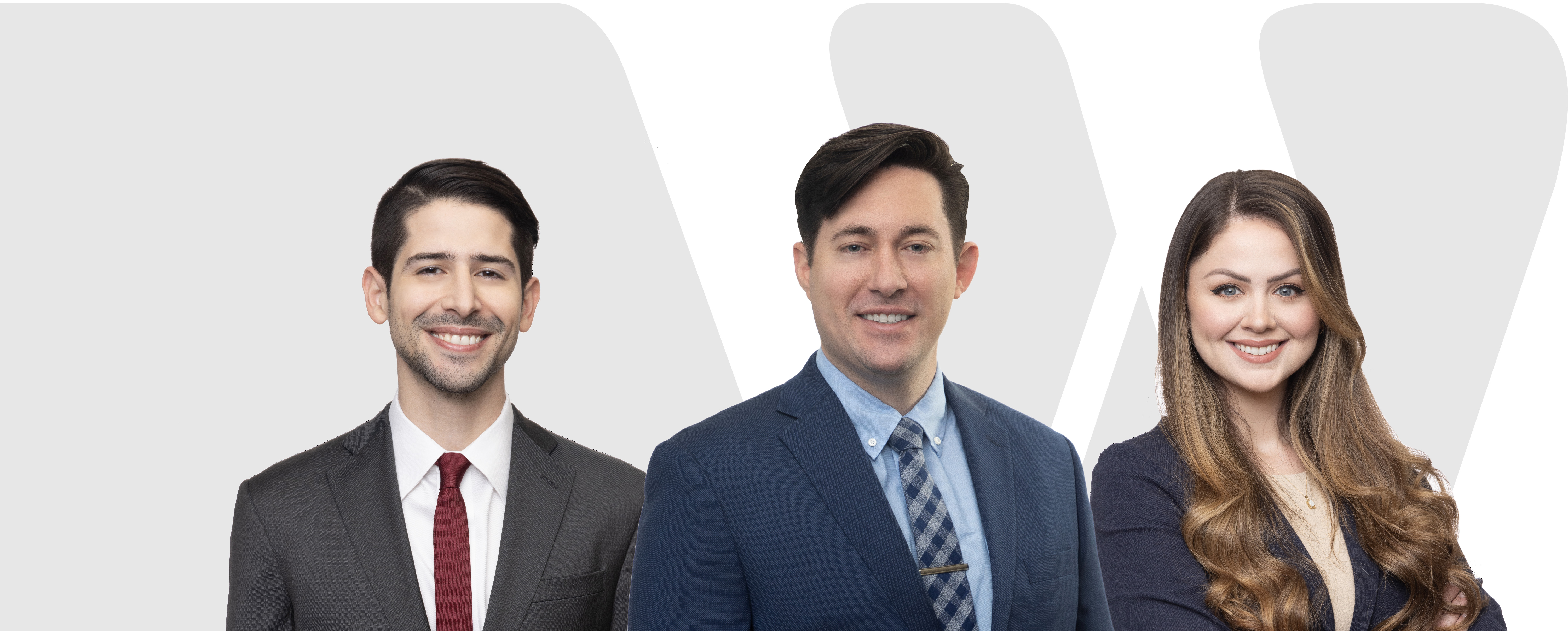 Witherite Law Group Practice Areas | Car Accident Attorneys