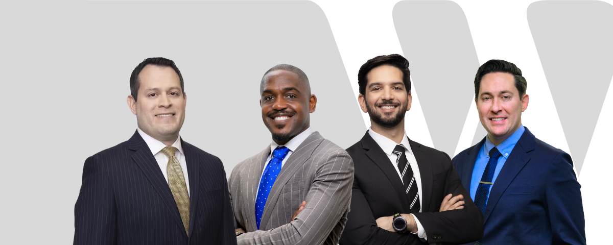 Our Attorneys | Dallas, Atlanta, Birmingham, Fort Worth and Chicago Lawyers