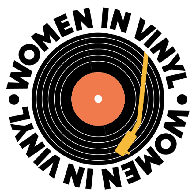 Women in Vinyl Glossary of Terms