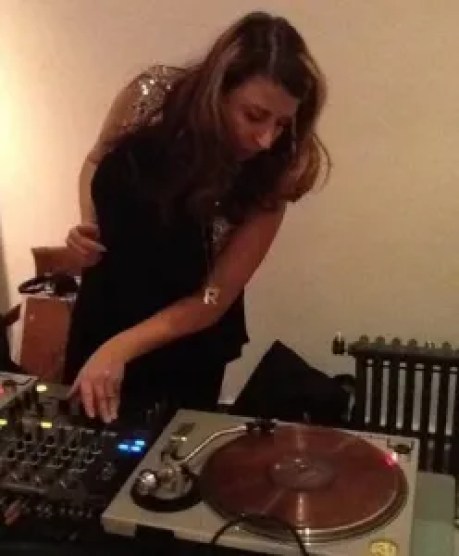 Raquel Bruno | DJ Aviva, Vinyl DJ & Drive Entertainment Group
