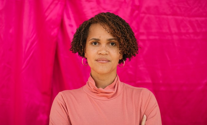 Katrina Frye | CEO, Lauretta Records