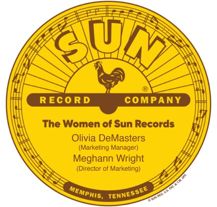Olivia DeMasters & Meghann Wright | Marketing Manager & Director of ...
