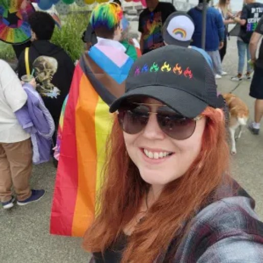 Heather Hahn | Owner, Lantern Records