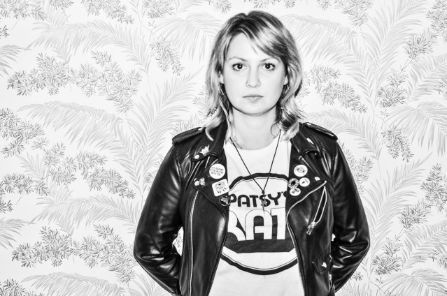 Jamie Radu | Owner, Reta Records