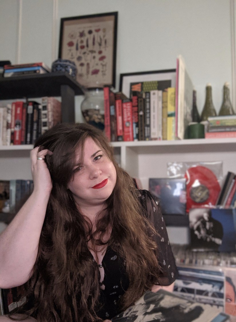 Elizabeth Varvaro | Production, Bonsound