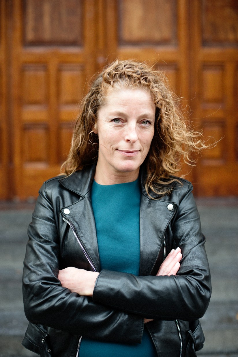 Anouk Rijnders | Sales Manager at Record Industry