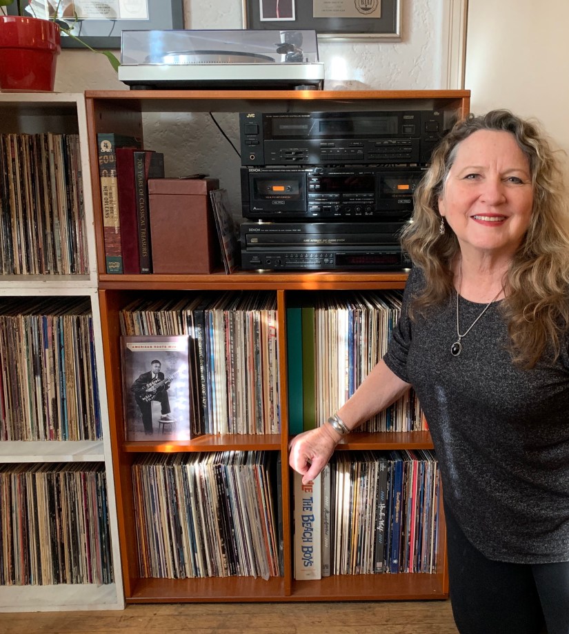 Lenise Bent | Recording Engineer & Producer