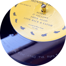 Women in Vinyl Glossary of Terms